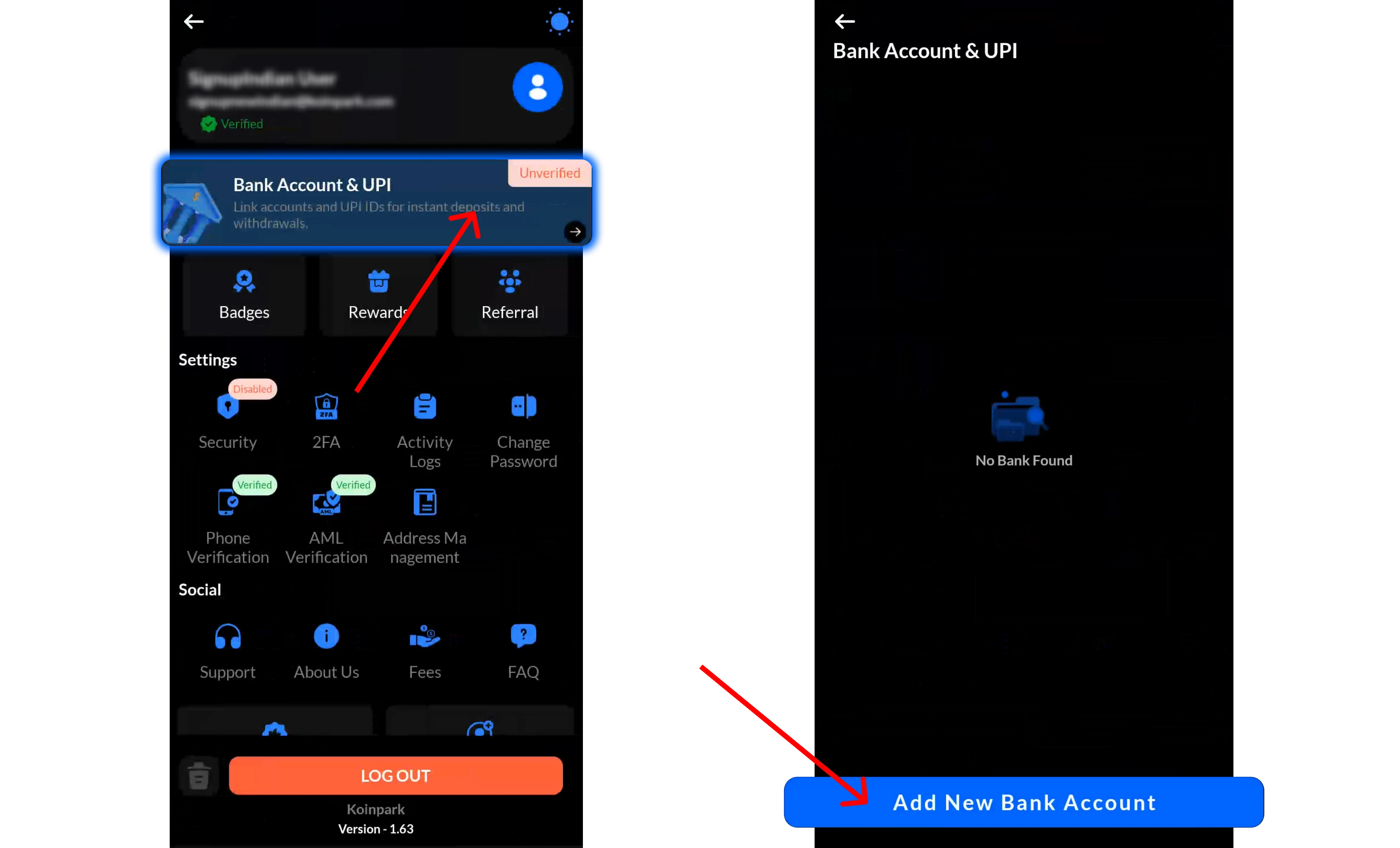 Best Cryptocurrency Exchange | Trading App in India